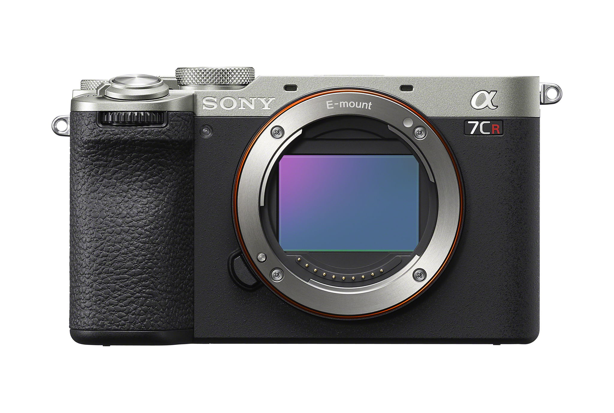Sony Electronics Releases Two New Alpha 7C Series Cameras