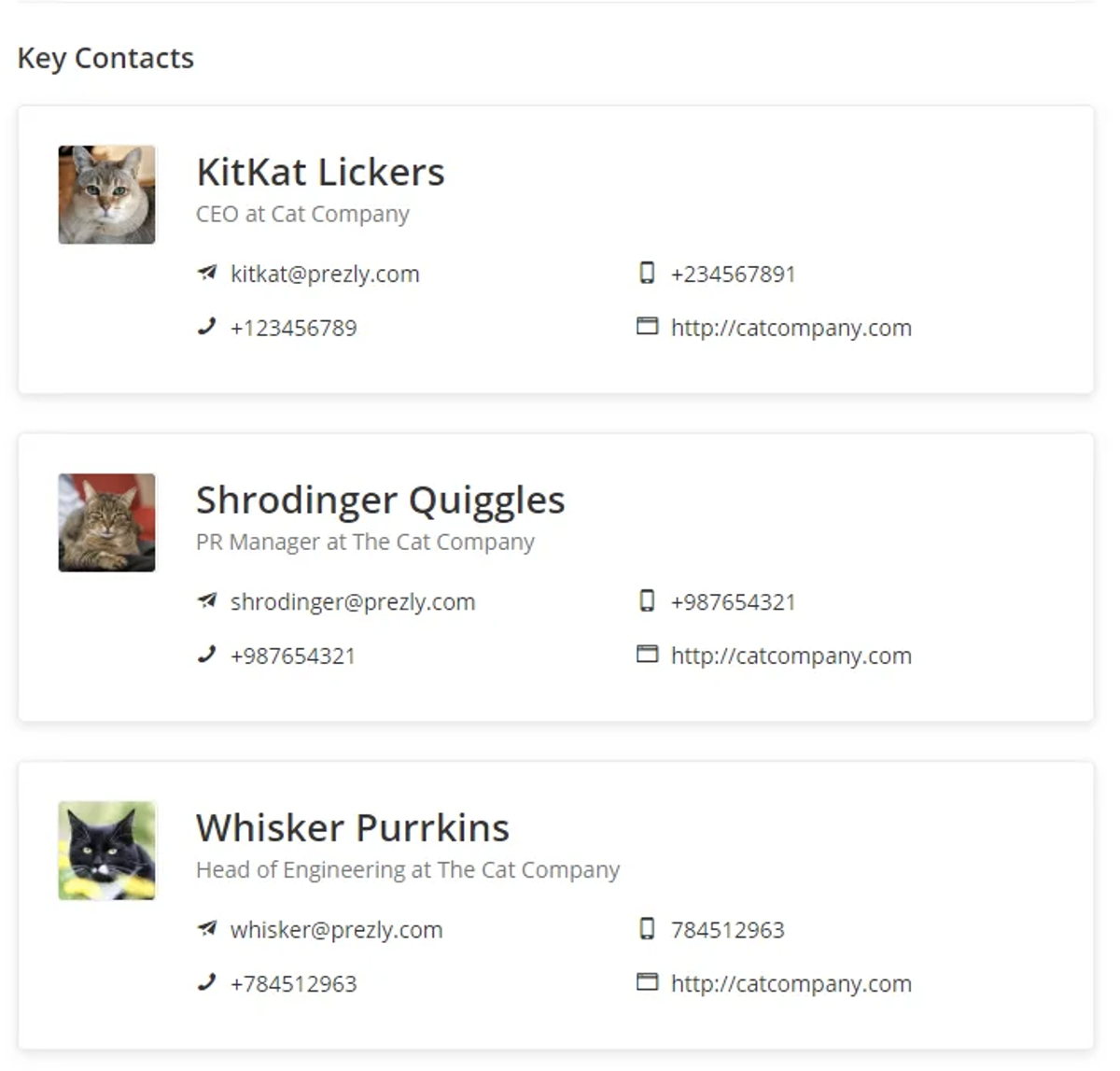 Press Kit & Media Kit Guide (What To Include + 9 Examples) | PR Academy