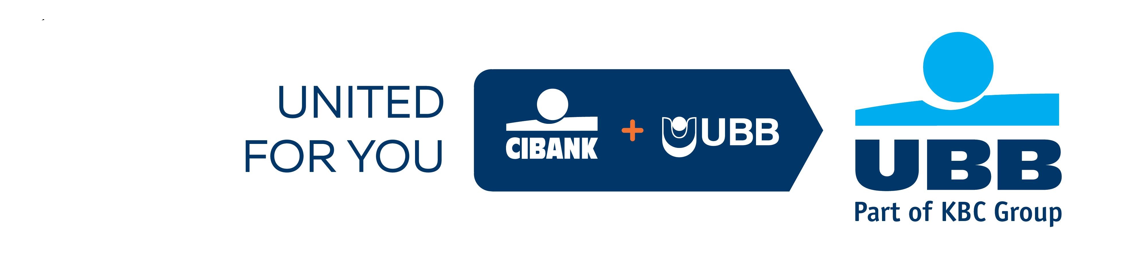 Bulgaria: legal merger of UBB and CIBANK completed