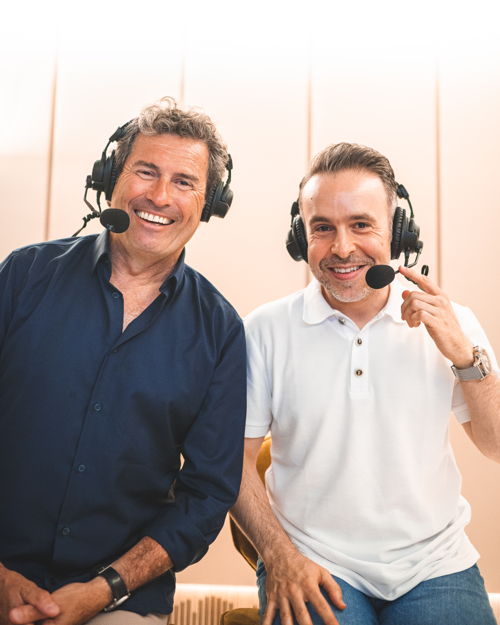 Un nouveau duo de commentateurs pour EA SPORTS™ FIFA 23