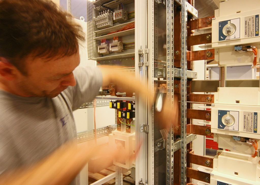 EDF Luminus acquires a majority stake in ATS NV, an indispensable ...