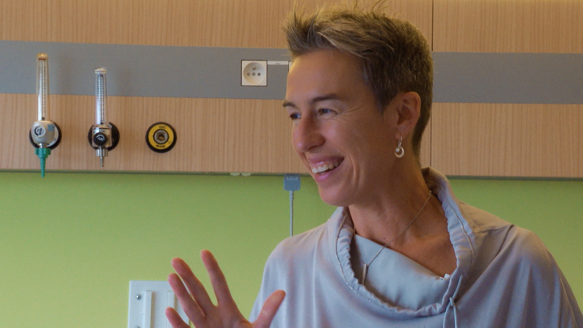 Prof. Swennen - “Als je aan de top wil blijven staan, dan moet je ...