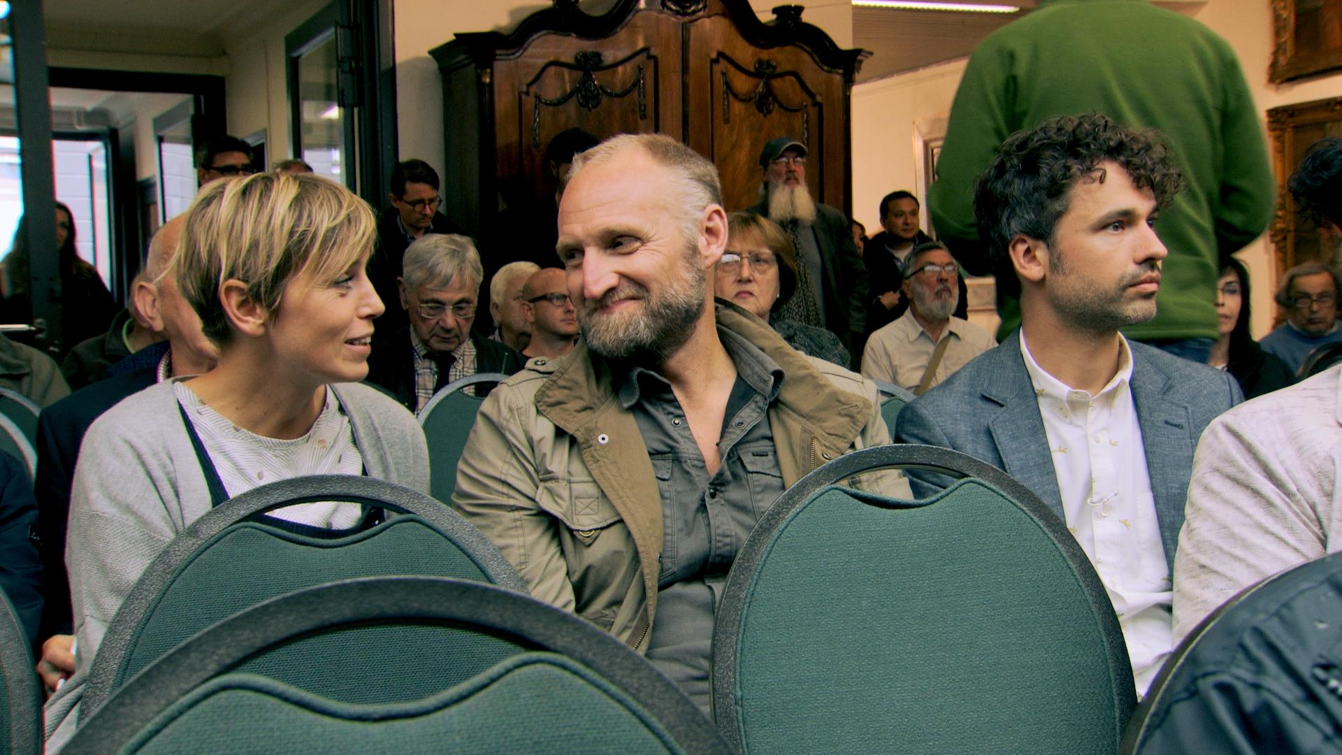 Voor hetzelfde geld legt de truken bloot van verkopers