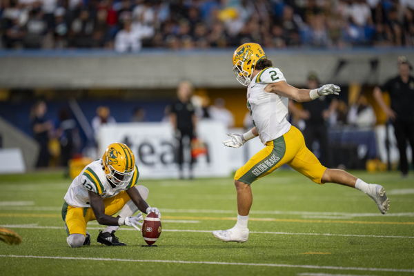 CW Announces Players of the Week