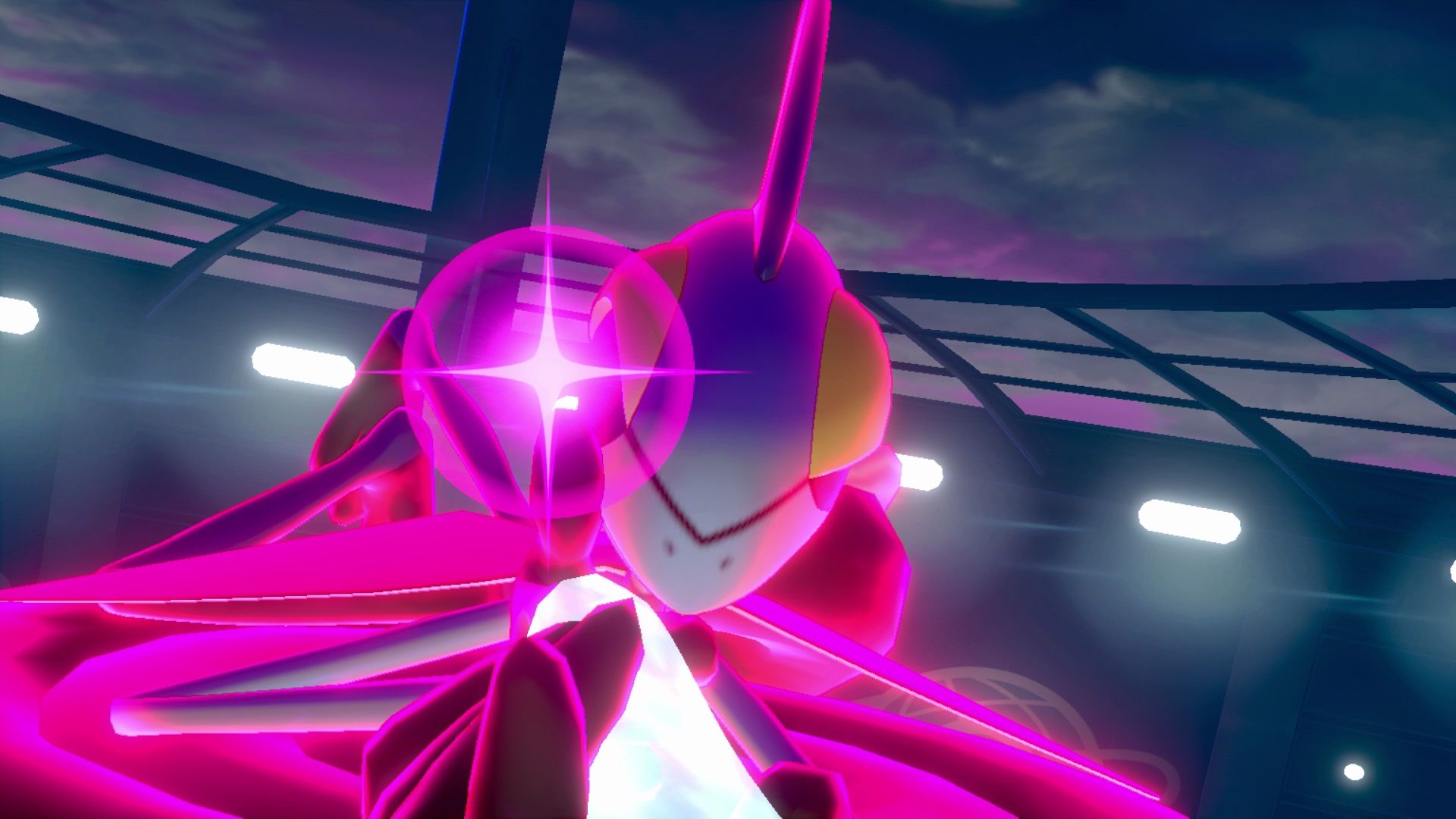 DE NOUVELLES CAPACITÉS GIGAMAX RÉVÉLÉES ET PLUS ENCORE