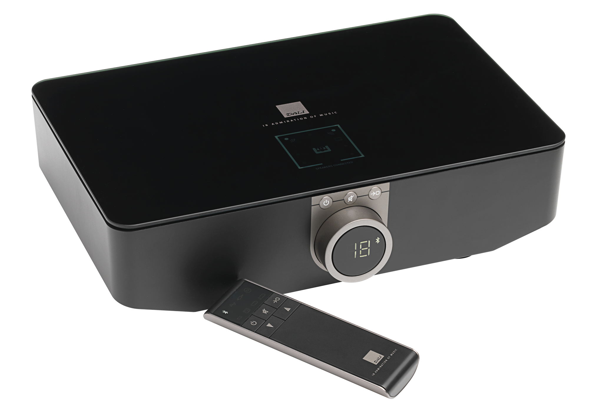 DALI is Celebrating 40 Years of Innovation: Has it Really Been That ...