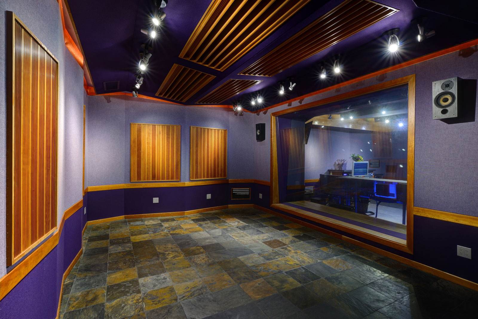 The Legendary Criteria Studios Adds a Solid State Logic ORIGIN to its ...