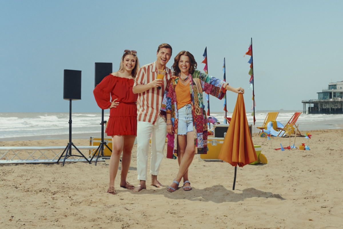 Zomerhit wordt de soundtrack van deze zomer