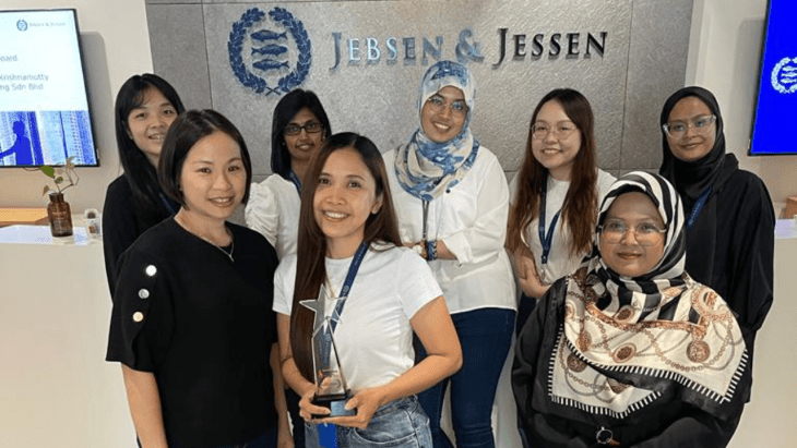 Driving financial efficiency through innovation