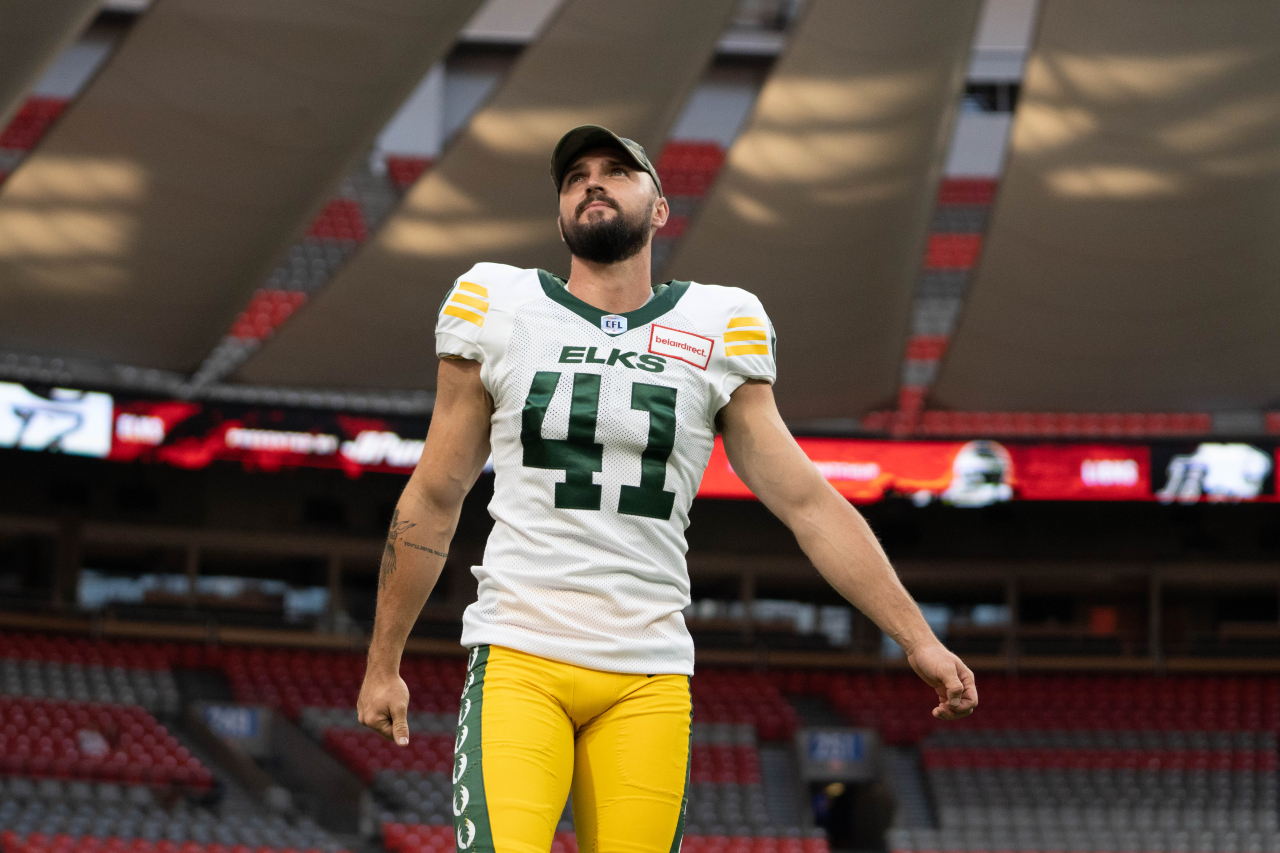 TRANSACTION | Elks sign Meskell (K)