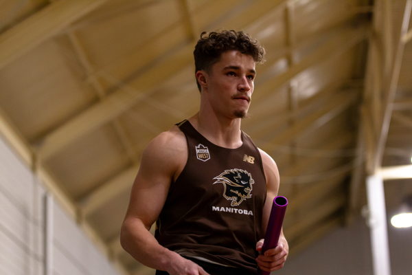 CW Announces Players of the Week