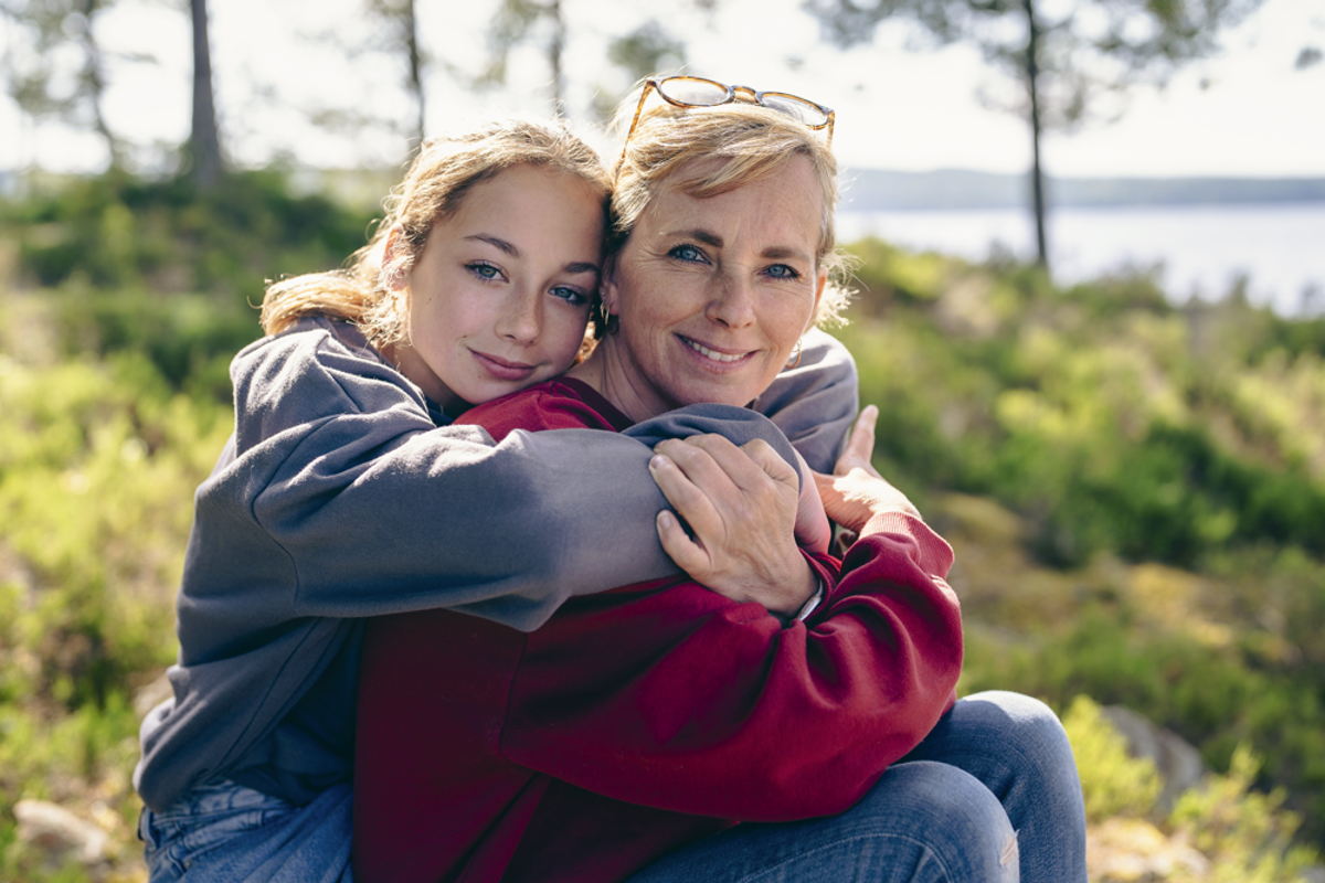 Een grote verhuis, een druk campingseizoen en een emotioneel vader ...