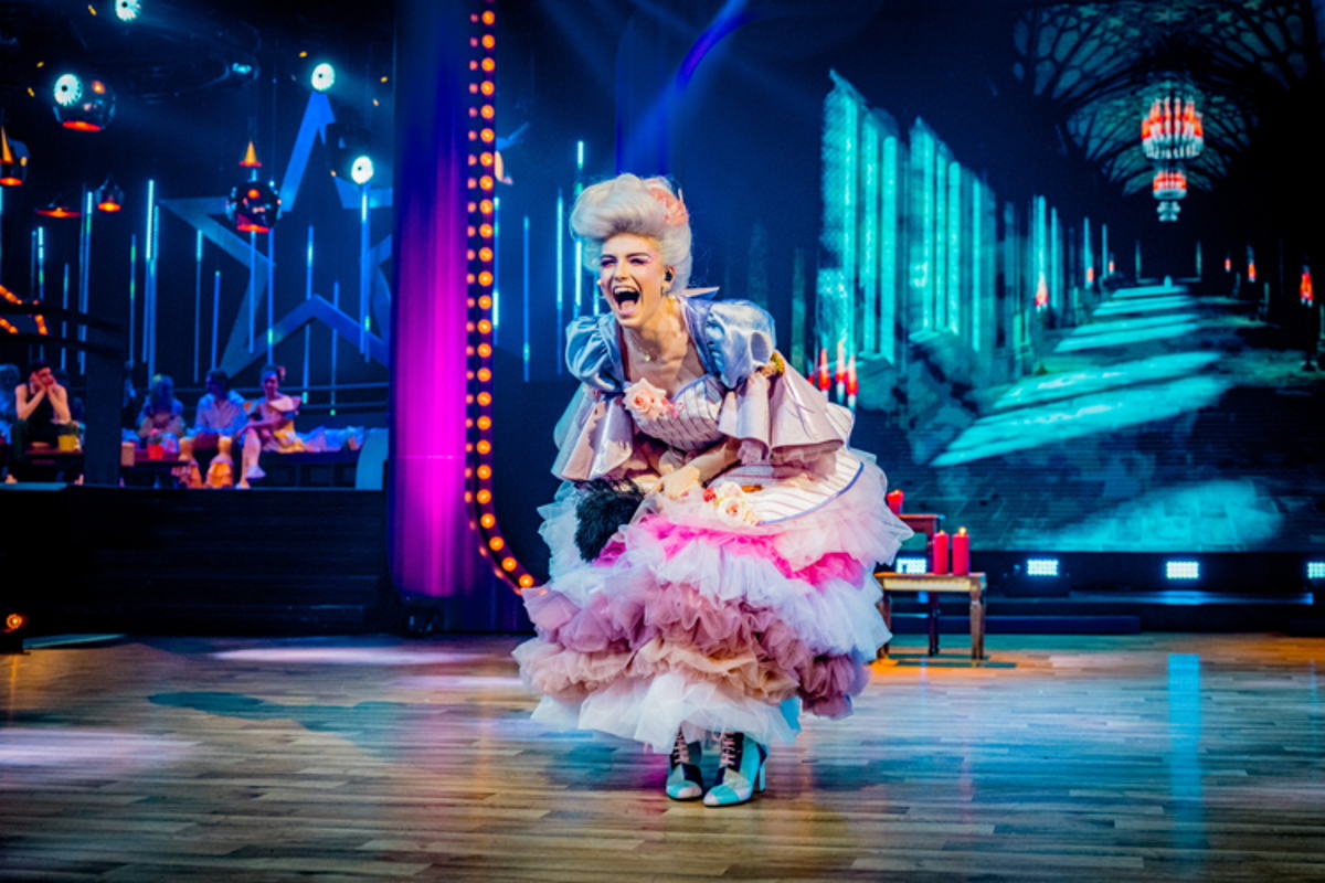 Imea Denooze en Sebe Buermans spelen de hoofdrollen in Ketnet Musical ...