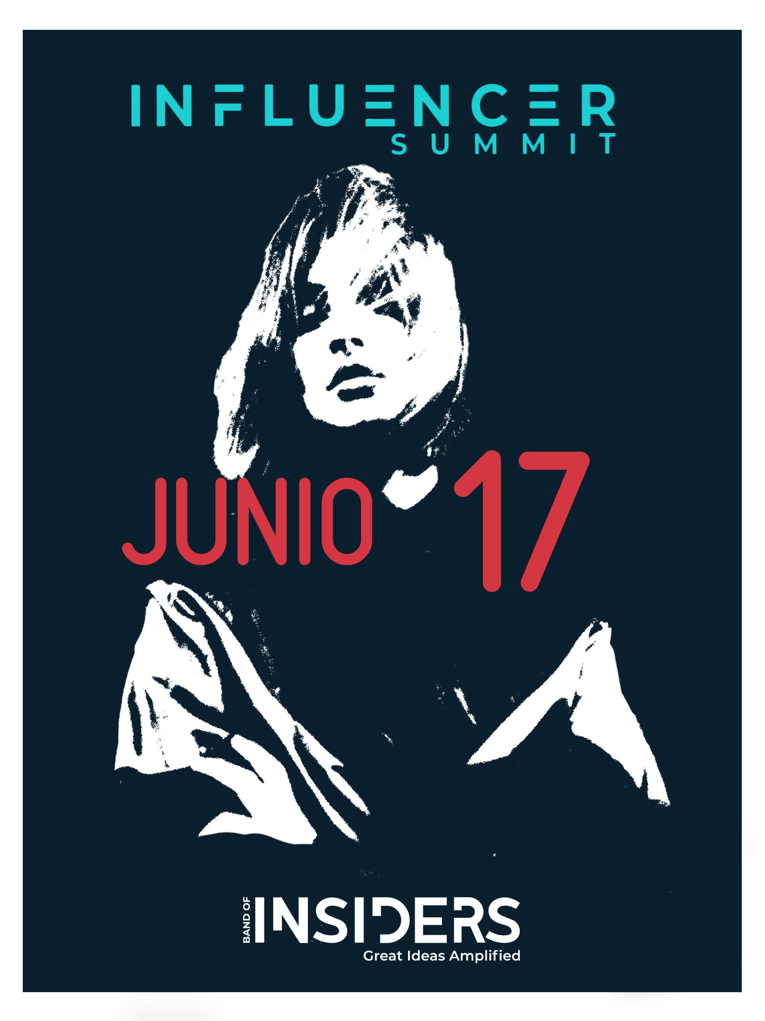 INVITACIÓN ‘Influencer Summit’: Influencer Marketing en la “nueva ...