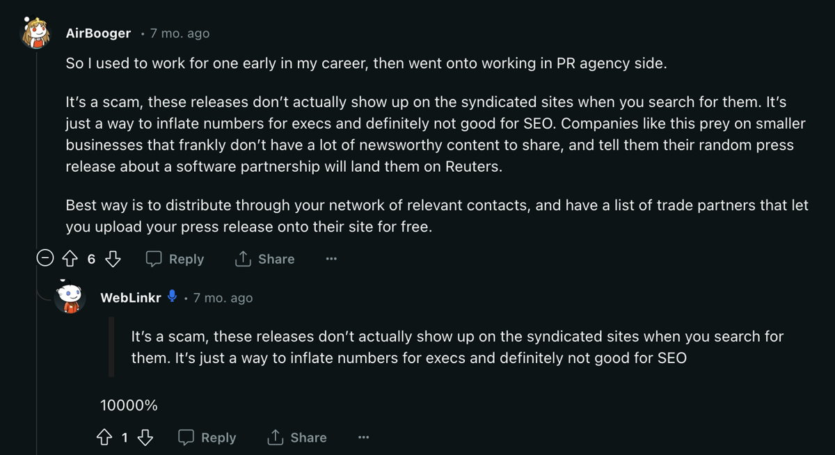PR Newswire Pricing Guide 2025: Costs & Plans Broken Down
