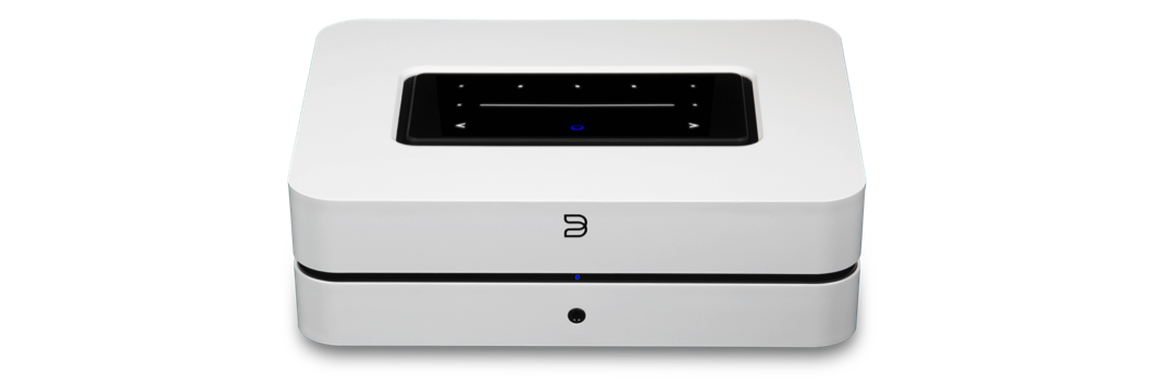 Bluesound Tweaks A Winning Formula With New NODE and POWERNODE Music ...