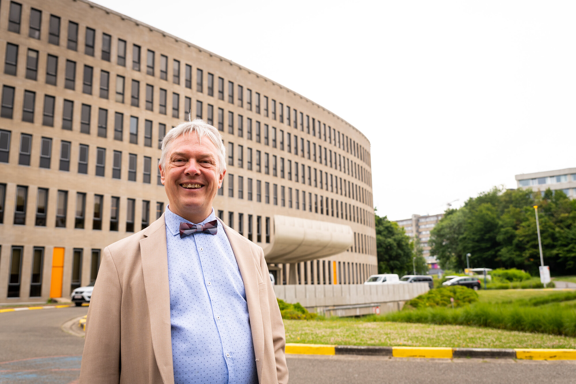 Make Science, not War: laat wetenschap triomferen