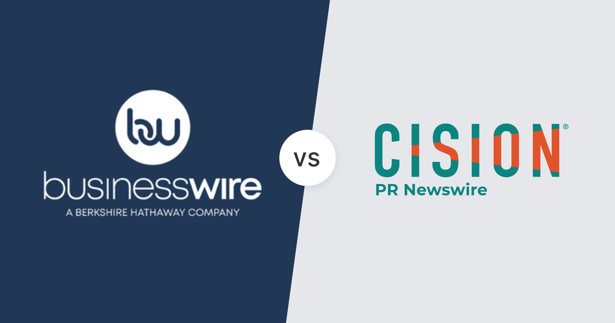 Prezly vs competitors - Comparing PR Software vendors against Prezly
