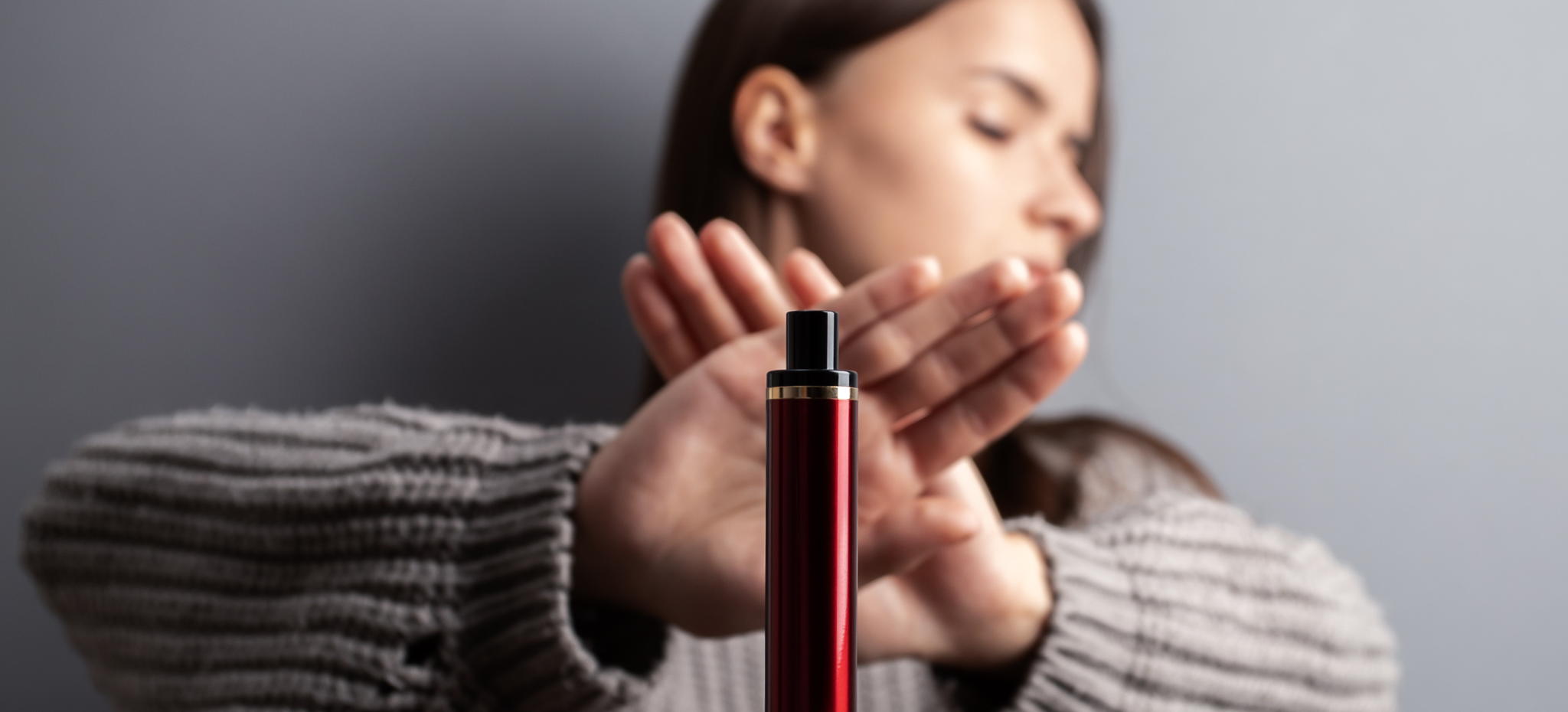 The puff, a new scourge in the fight against smoking