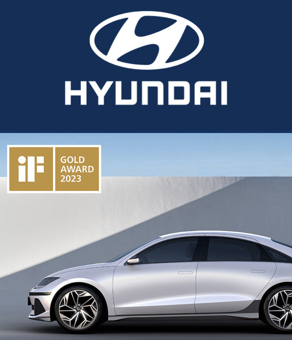 Hyundai - Pressroom