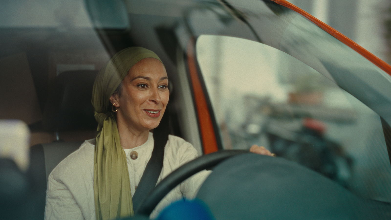 Streamz geeft teaser trailer vrij voor feelgood-serie BOHO | MijnSerie.nl