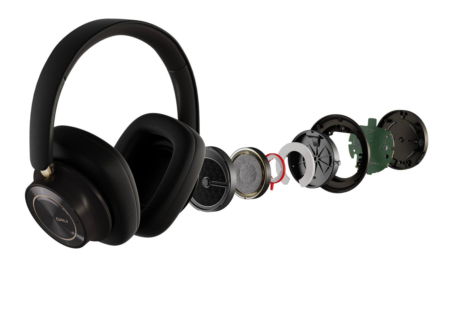 DALI announce the IO-12: State-of-the-art Headphones delivering true Hi ...