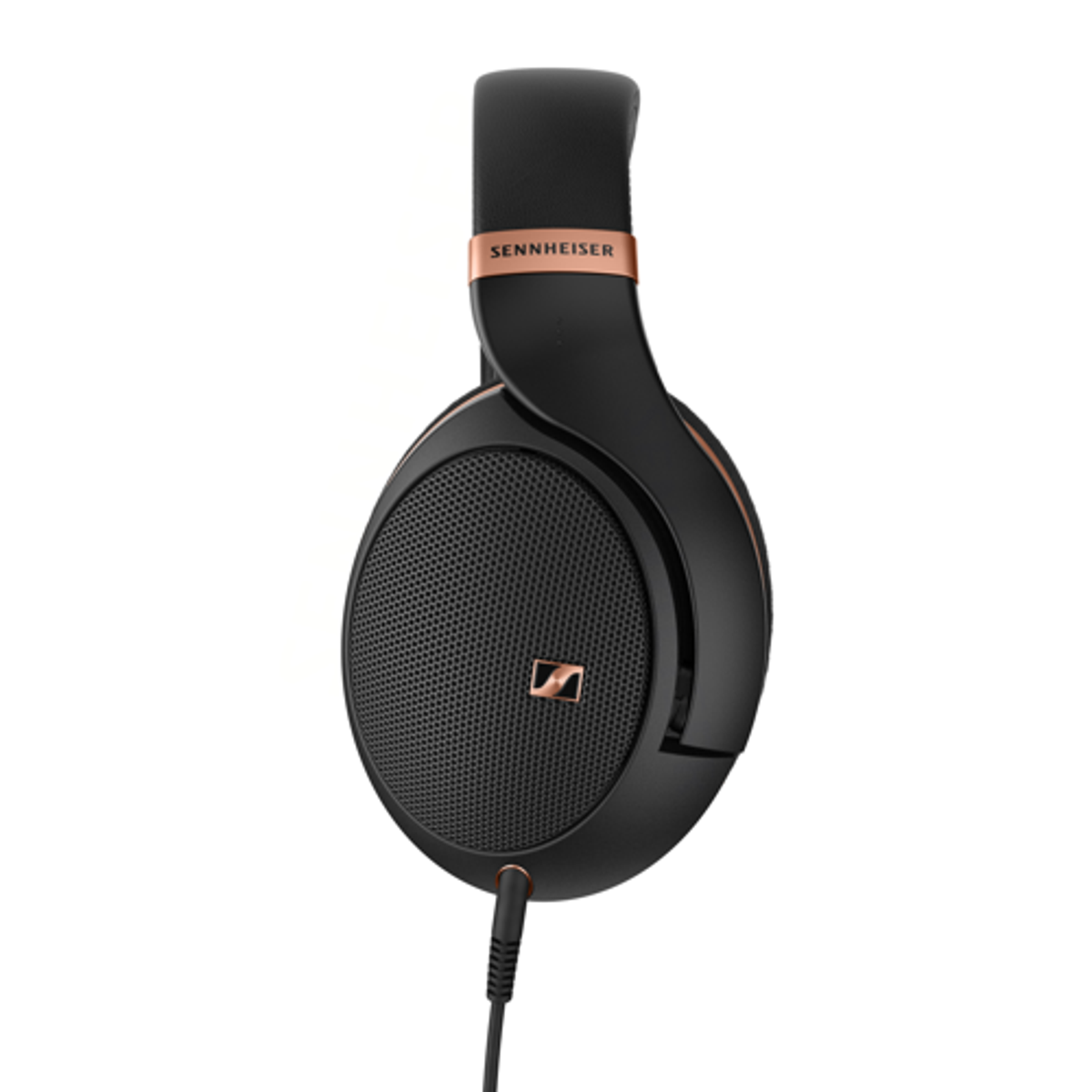Introducing the Sennheiser HD 505