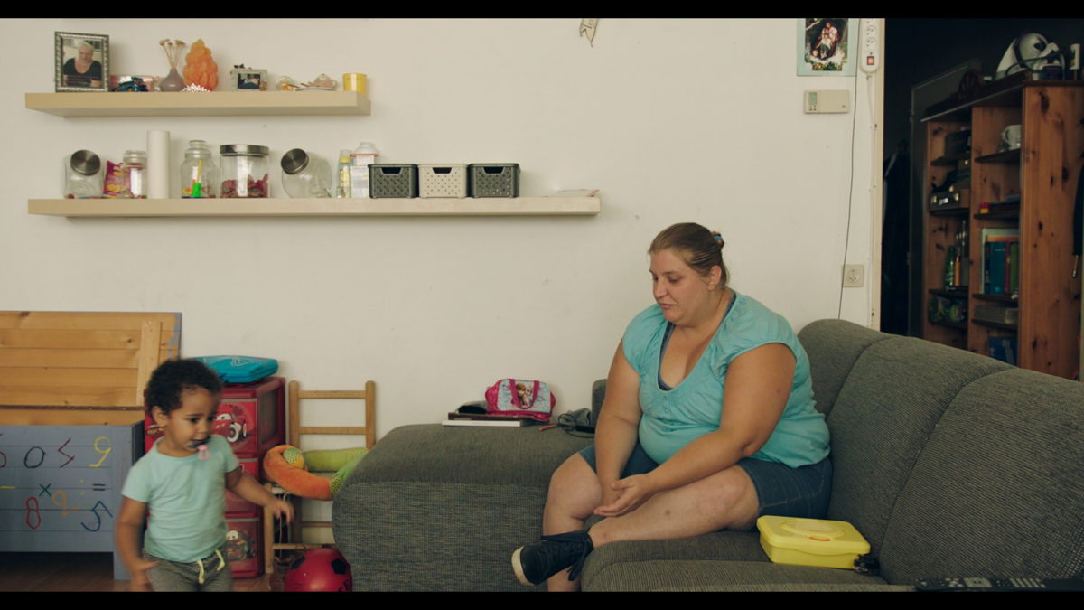 Pano: Arm Vlaanderen, 5 jaar later