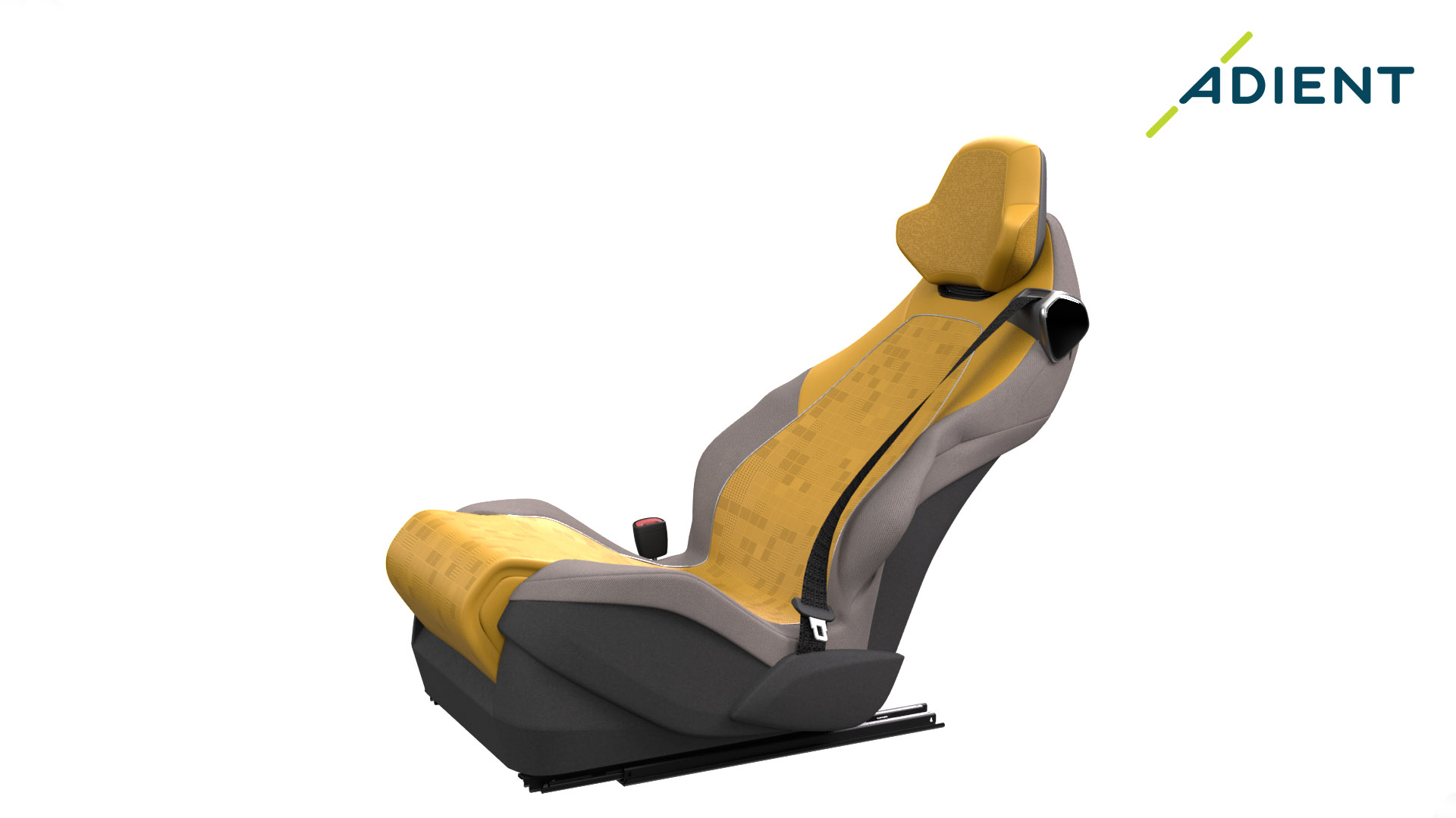 Adient presents seating innovations that focus on sustainability, cost ...
