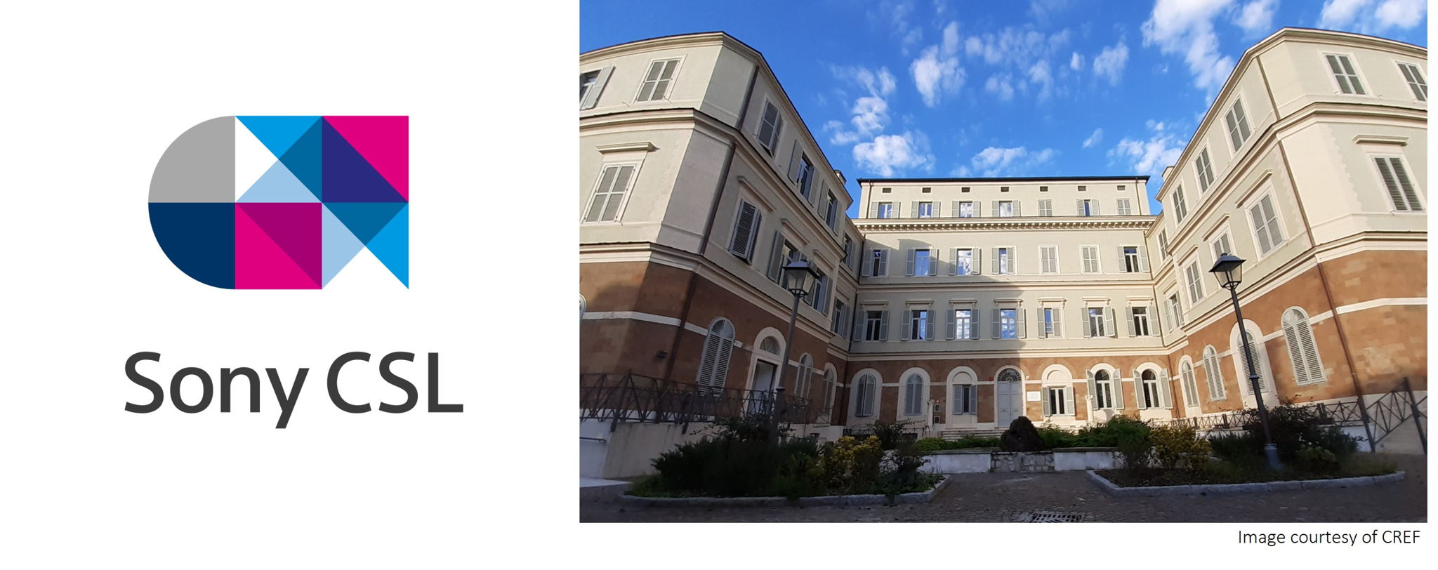 Sony Computer Science Laboratories opens a new research centre in Italy ...