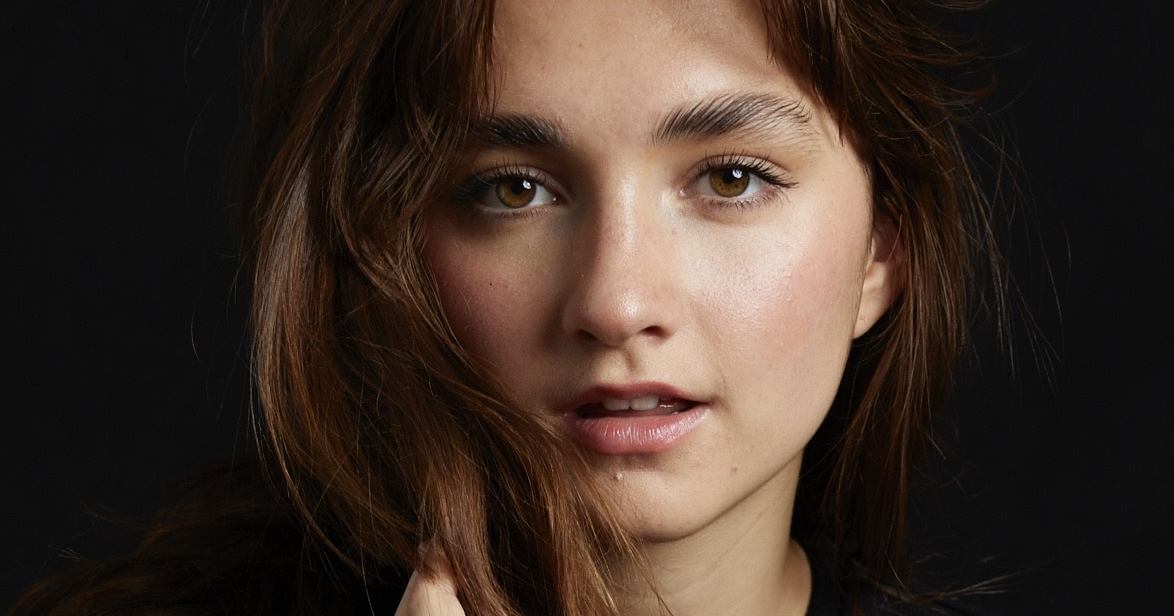 In 'The Glitch,' Actress Hannah Rose Doherty Finds Herself — and a ...