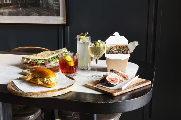 Hilton Melbourne Little Queen Street Unveils Chef-Inspired Delights for ...