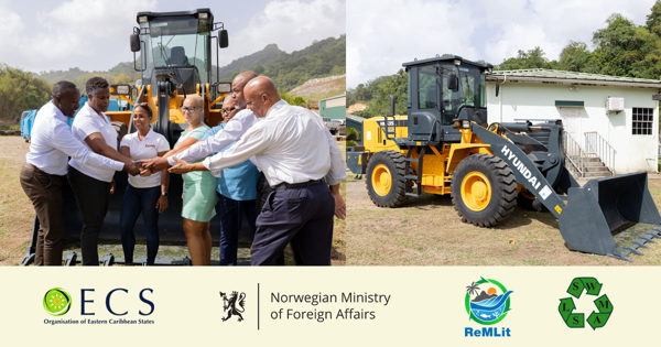 The Organisation of Eastern Caribbean States (OECS) Commission proudly ... The Organisation of Eastern Caribbean States (OECS) Commission proudly ...