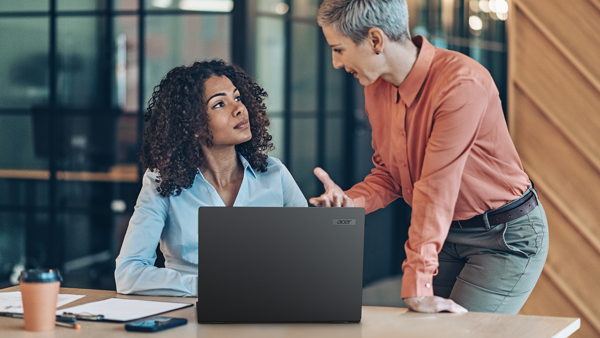Acer Launches New TravelMate Line of Business Laptops for Hybrid Workforces Acer Launches New TravelMate Line of Business Laptops for Hybrid Workforces