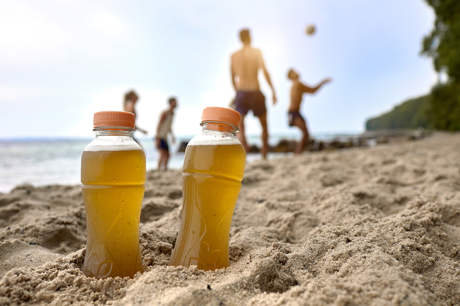 Arla Foods Ingredients tips high-protein iced tea as next big beverage ...