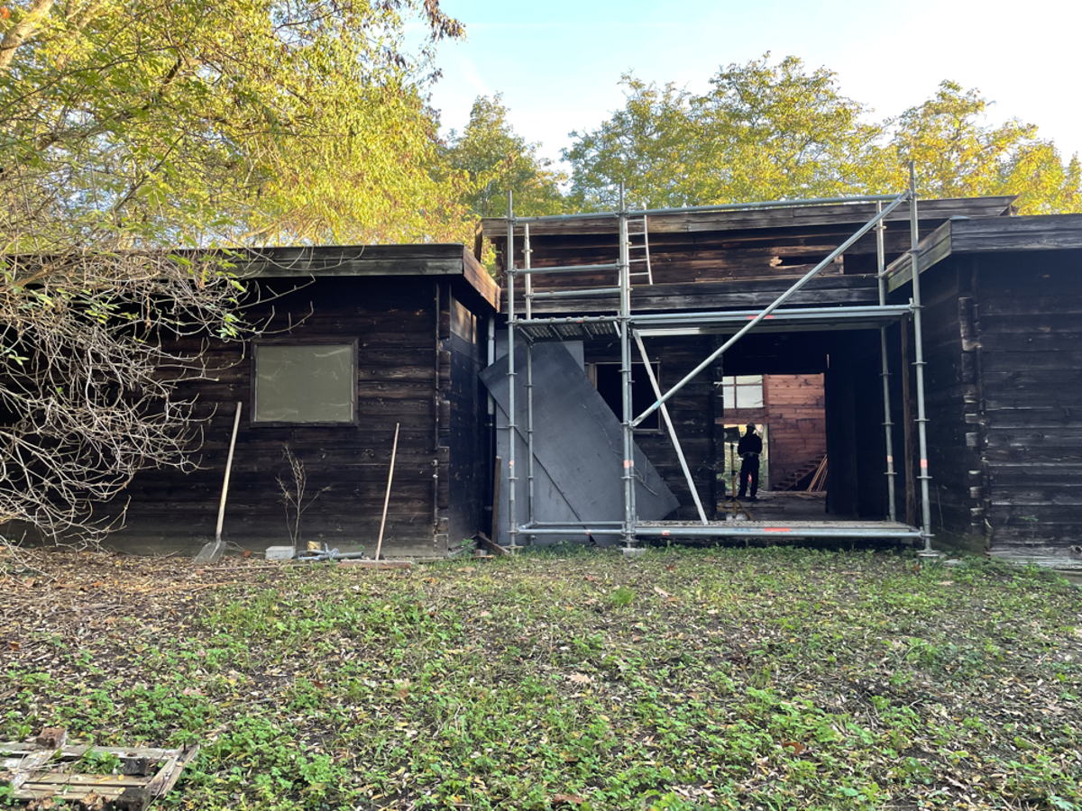 Medewerkers van Wonen en Werken voortaan aan de slag bij Materialenbank ...