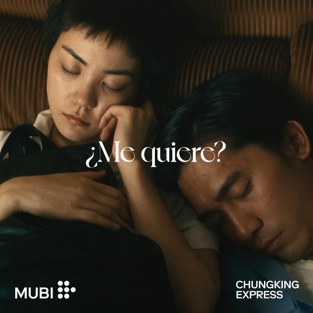 MUBI CELEBRA EL MES DEL AMOR CON EL ESPECIAL “¿ME QUIERE? ¿NO ME QUIERE?”