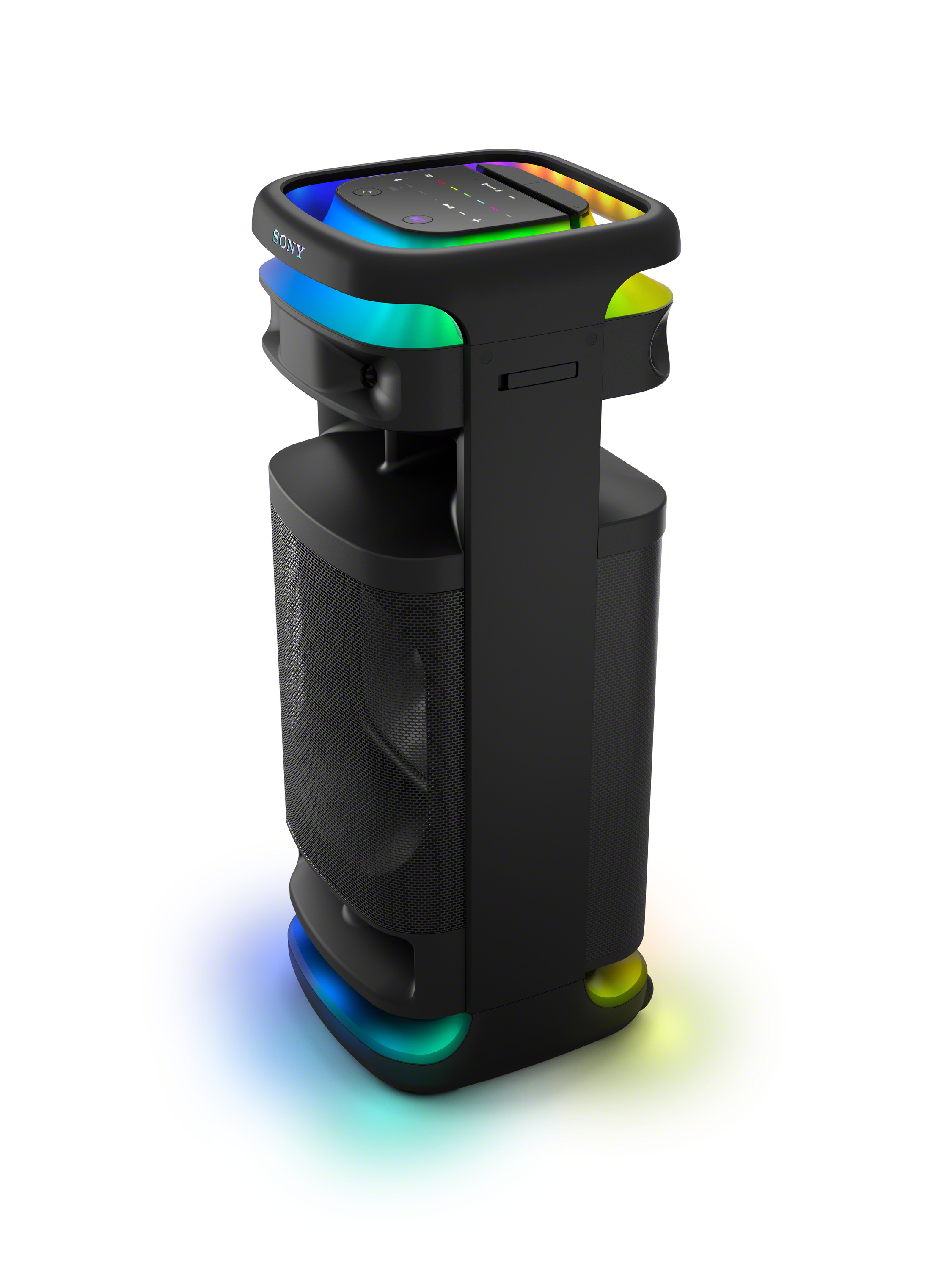 Ultrabasses, Vibrations Ultimes : Sony présente ULT POWER SOUND, une ...