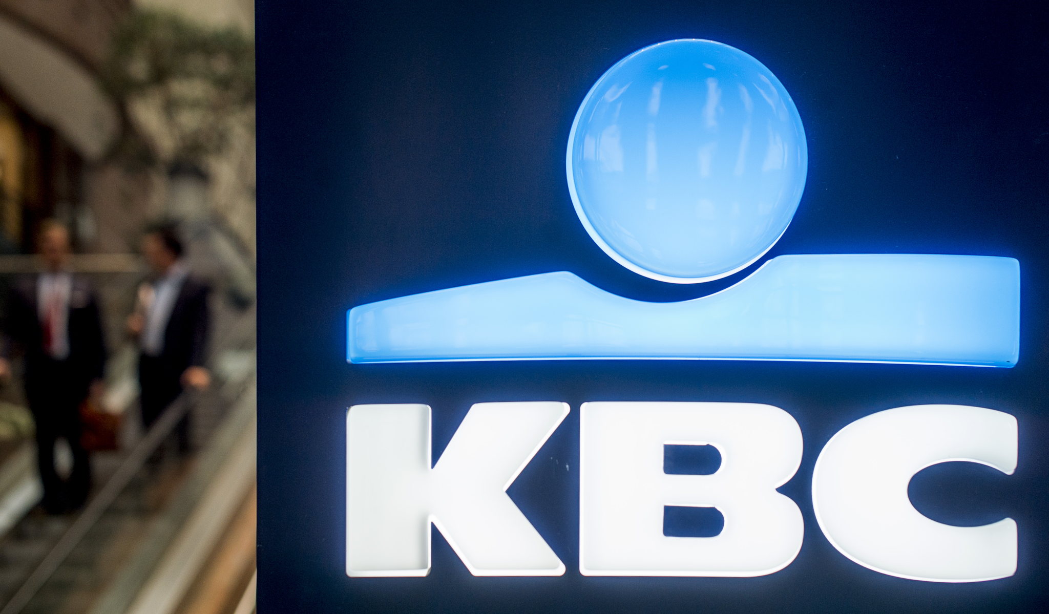 KBC passes on money laundering control costs to high-risk clients