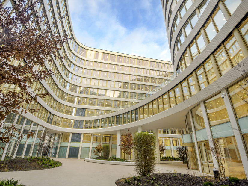 BNP Paribas Fortis vernieuwt haar Easy banking APP