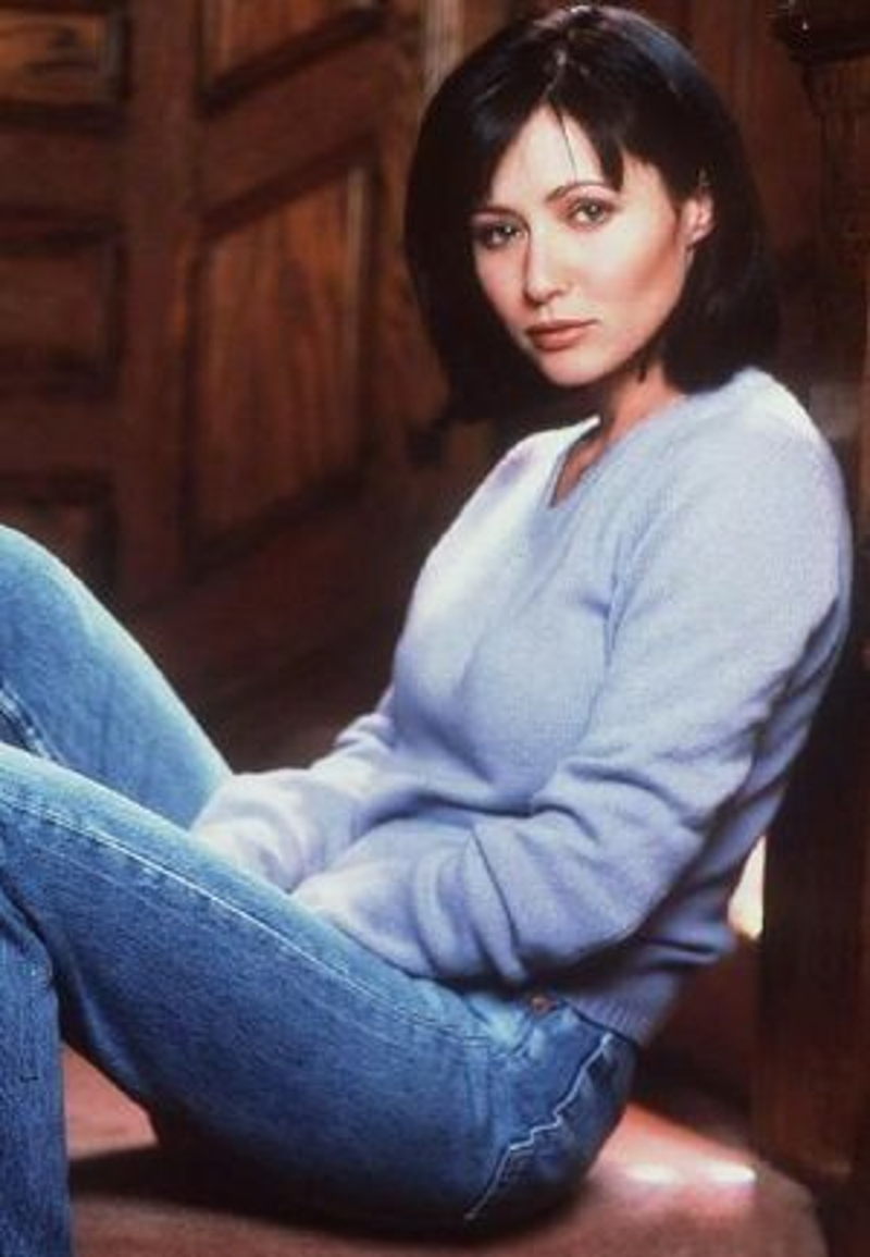 Shannen Doherty (Charmed / Beverly Hills 90210) invitée à FACTS Spring