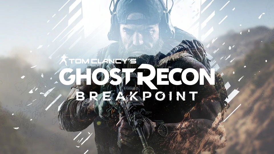 TOM CLANCY’S GHOST RECON® BREAKPOINT ENTHÜLLT DIE ROADMAP FÜR 2021