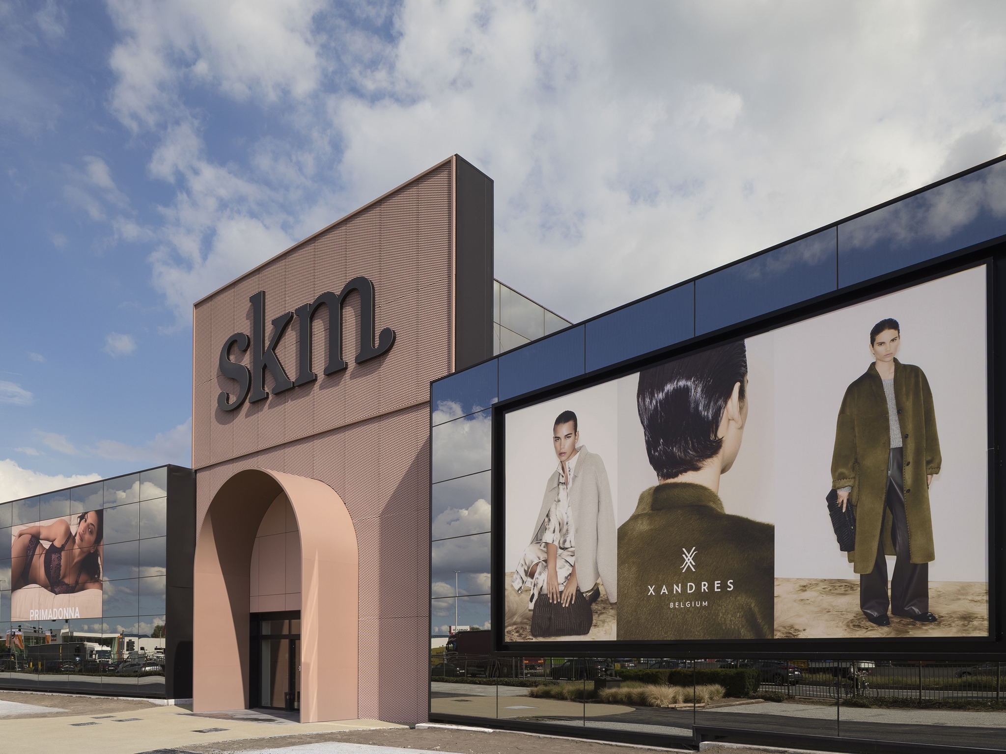 SKM