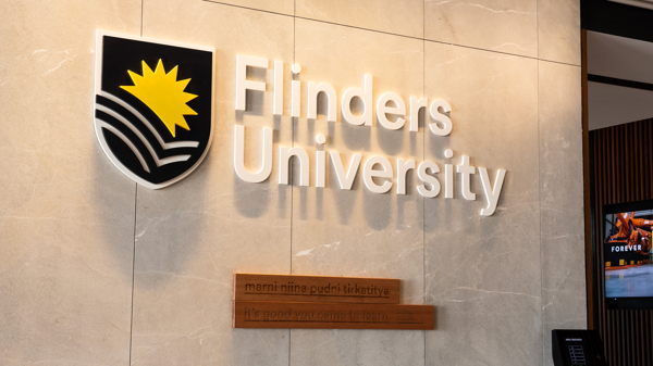Educational Innovation Led By Sennheiser Technology at Flinders ...