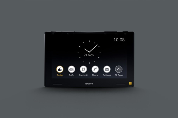 Sony Poland
