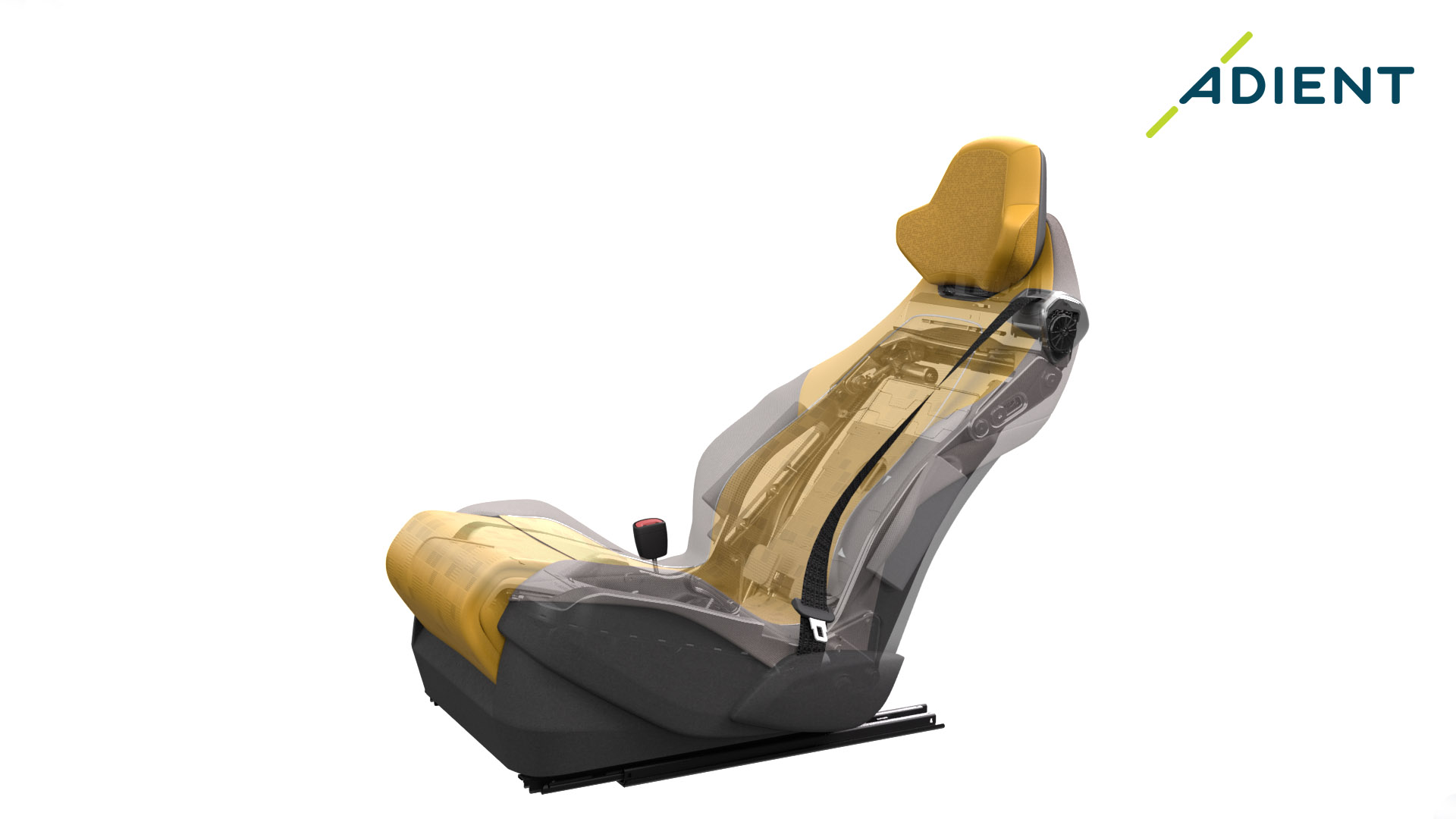 Adient presents seating innovations that focus on sustainability, cost ...