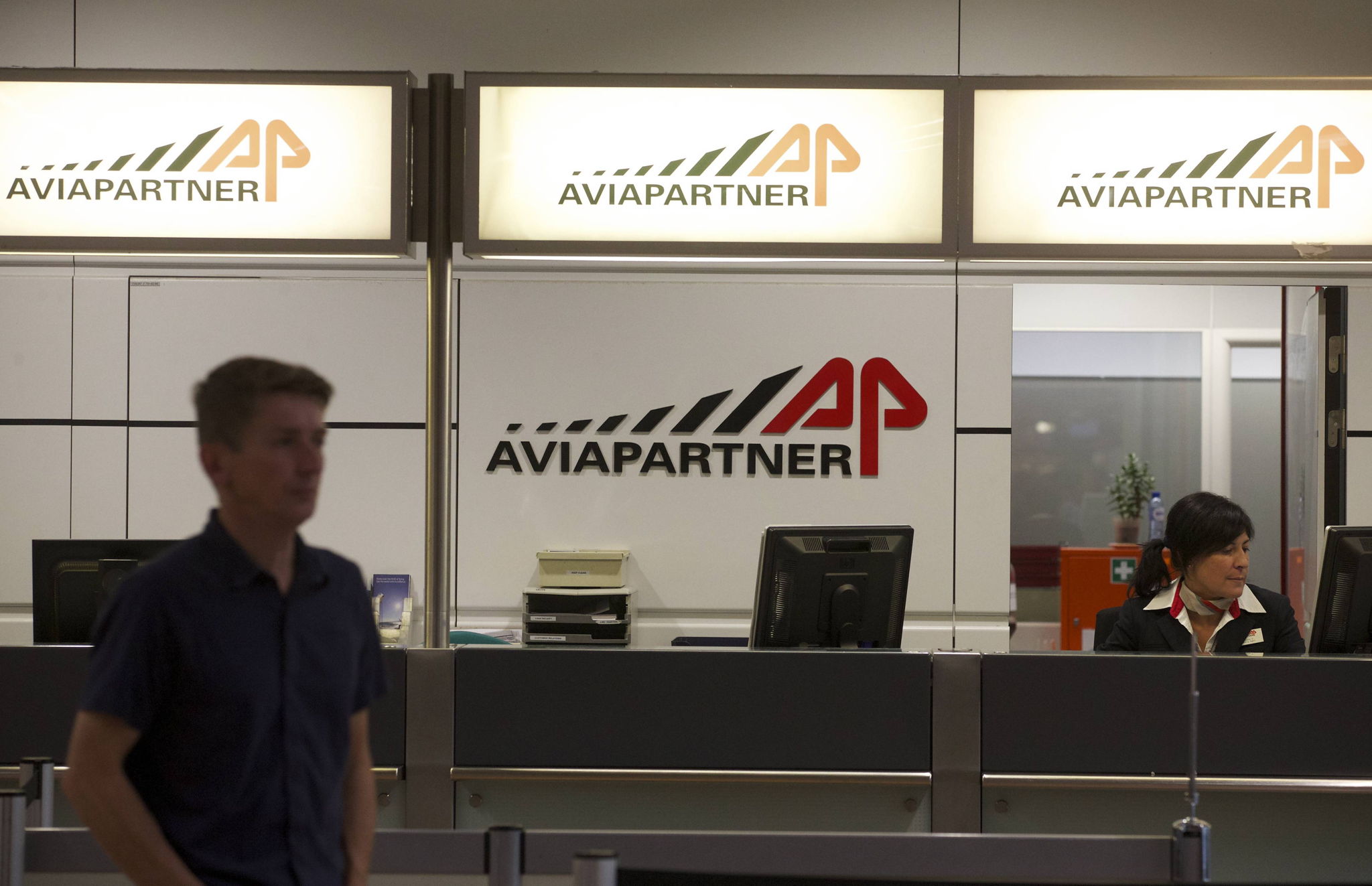 Aviapartner becomes one of South Africa's largest ground handling companies