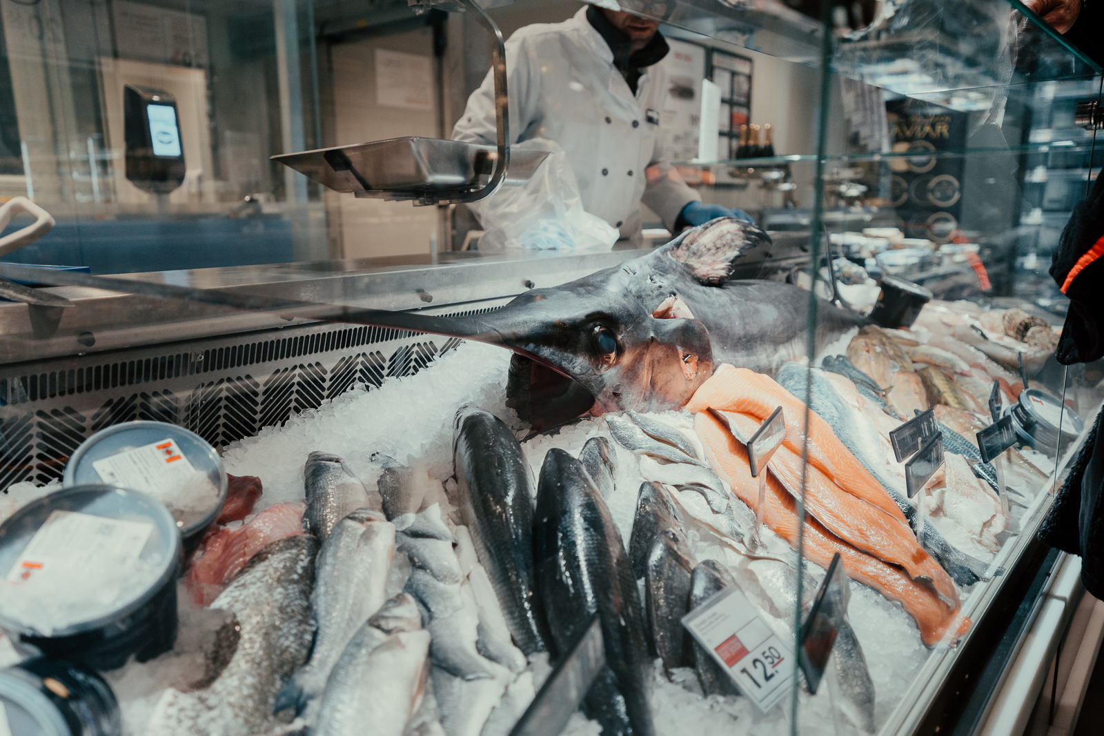 Sligro zet lokale producten op de kaart in hernieuwde vestiging in Gent