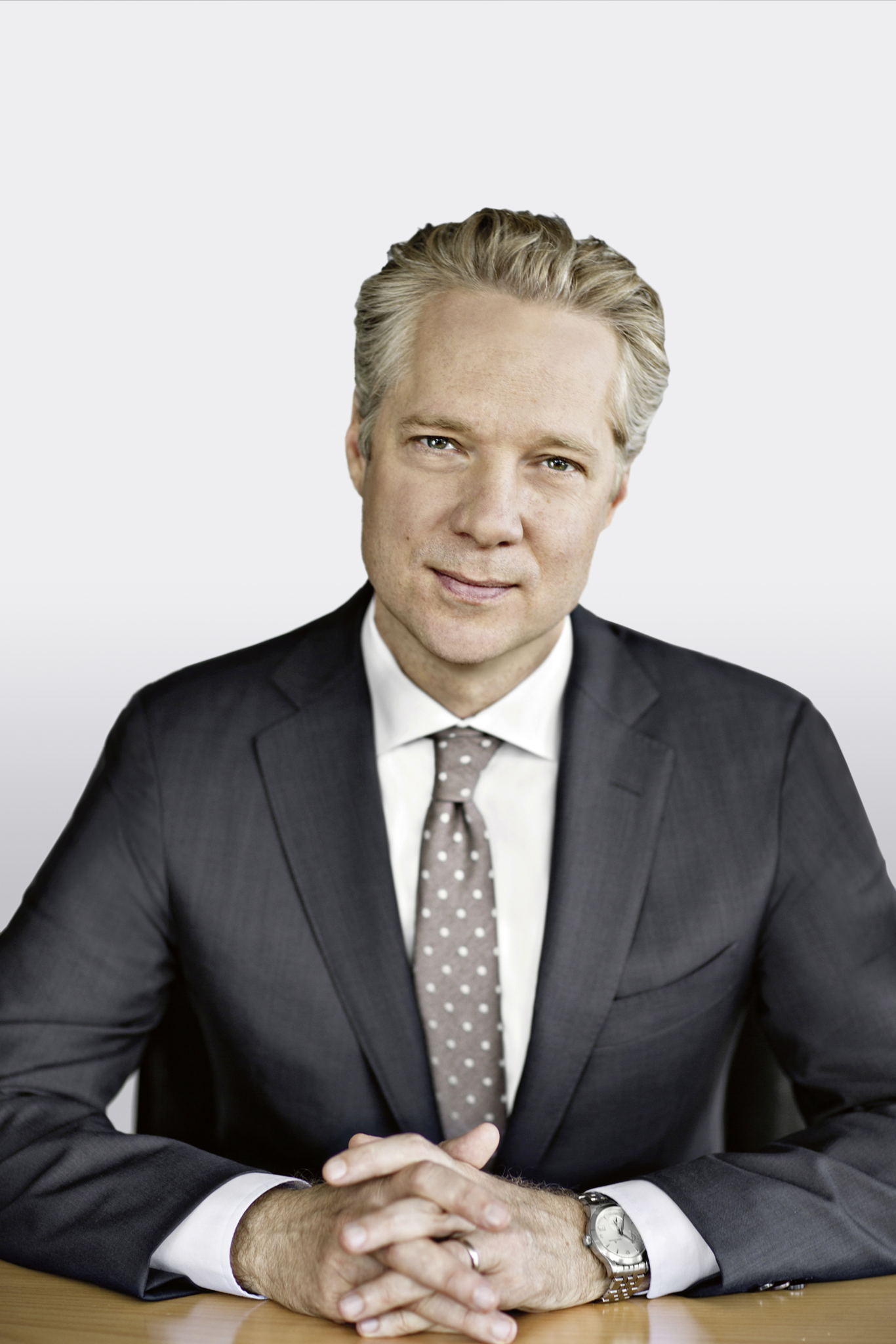 Scott Keogh es nombrado presidente y CEO del Grupo Volkswagen de América