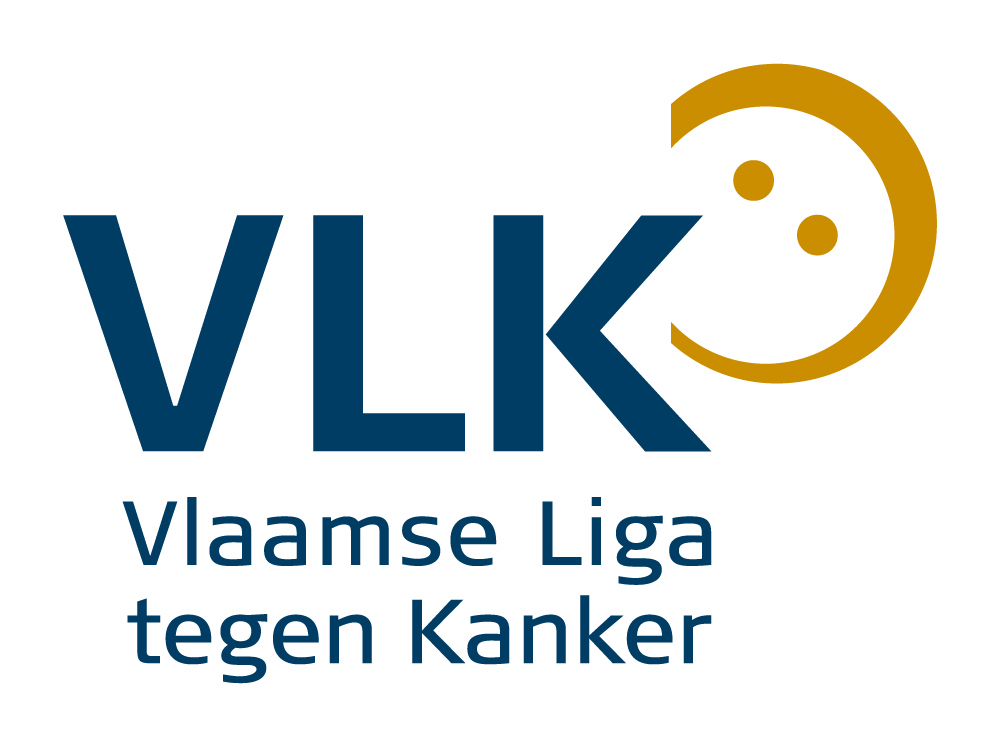 Le VLK (Vlaamse Liga tegen Kanker) donne de l'espoir aux patients grâce ...